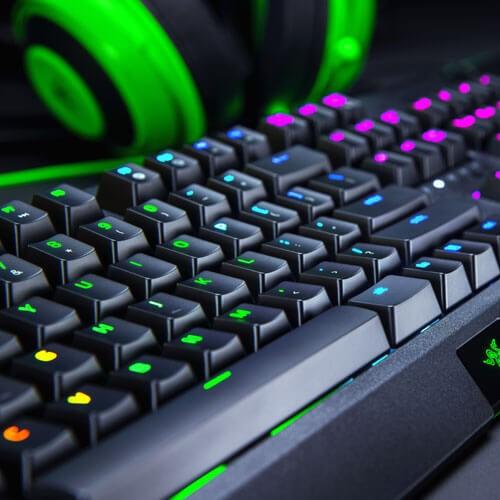 Best Budget Gaming Keyboard | Why Not Gamers