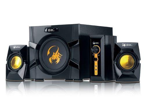 Best Sound System for PC gamer | Why Not Gamers